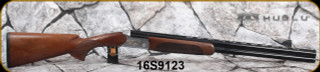 Shotguns - Huglu - Page 1 - Prophet River Firearms