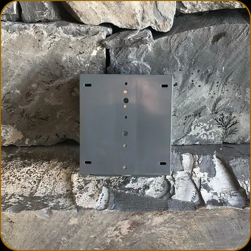 Reconeco Outdoors - LBX-3.0 Lock Box - Prophet River Firearms