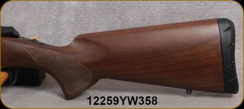 Browning - 7mmRemMag - AB3 Hunter - Bolt Action Rifle - Classic ...