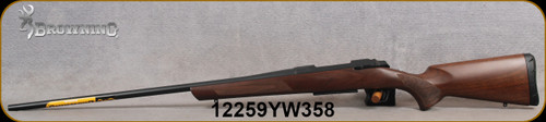 Browning - 7mmRemMag - AB3 Hunter - Bolt Action Rifle - Classic ...