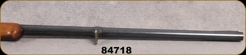 Used - Husqvarna - 9.3x57 - Mauser 98 - Bolt Action Rifle - Walnut ...