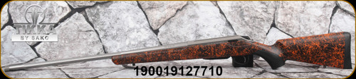 Tikka - 300WinMag - T3x Lite Roughtech Ember - Bolt Action Rifle ...