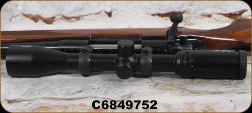 Consign - Remington - 6.5x55SE - Model 700 Classic Series - Select ...