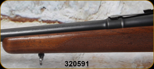 Consign - Winchester - 300H&HMag - Model 70 - Pre '64 - Bolt Action ...