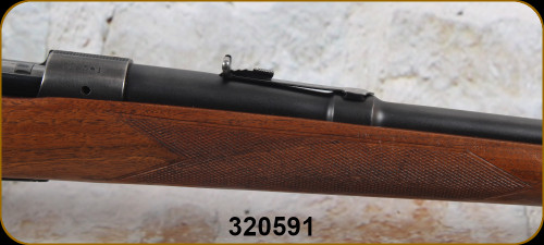Consign - Winchester - 300H&HMag - Model 70 - Pre '64 - Bolt Action ...