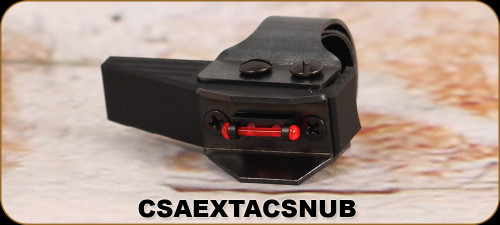 Consign - Spitfire Armory - EX Tactical Front & Rear Sight Set - Ghost ...