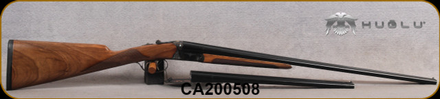 Shotguns - Huglu - Page 1 - Prophet River Firearms