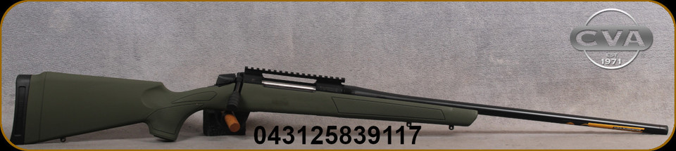 Rifles - CVA - Page 1 - Prophet River Firearms