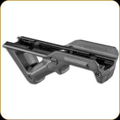Magpul - AFG1 - Angled Fore Grip 1913 Picatinny - Black - MAG411-BLK ...