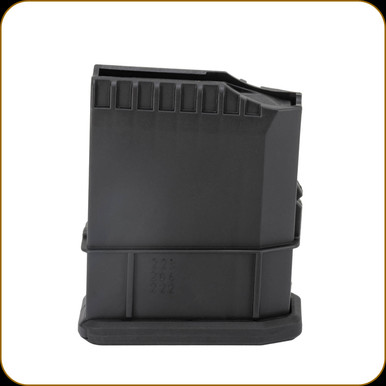 Howa - 1500 Mini Action Magazine - 222Rem/223Rem/204Ruger - 5rd ...