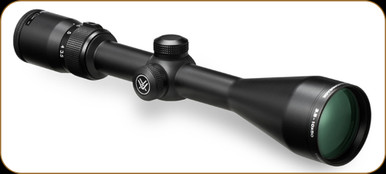 Vortex - Diamondback - 3.5-10x50mm - SFP - Dead-Hold BDC Ret - DBK-03 ...