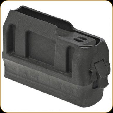 Ruger - American Rifle Mag - .450 Bushmaster - 3rd - Polymer - Black ...