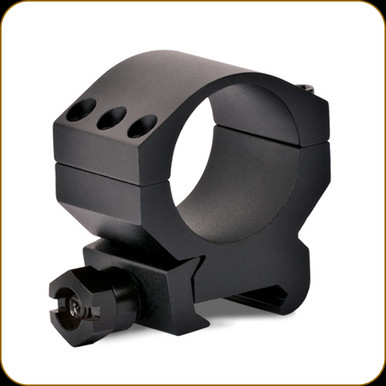 Vortex - Tactical - 30mm Red Dot Ring - Medium 0.97"/24.6mm (1 Ring ...