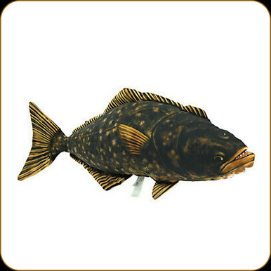 GABY - Halibut Pillow - 31" - GP-780217 - Prophet River Firearms