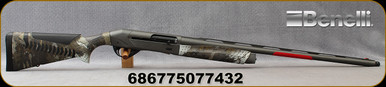 Benelli - 12Ga/3.5"/28" - Super Black Eagle 3 - Semi-Auto Shotgun ...