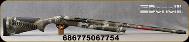 Benelli - 12Ga/3.5"/28" - Super Black Eagle 3 - Semi-Auto Shotgun ...