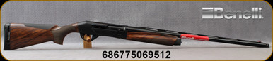 Benelli - 12Ga/3.5"/28" - Super Black Eagle 3 - Semi-Auto Shotgun ...