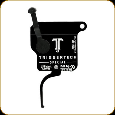 TriggerTech - Rem 700 - Special - Right Hand - w/o Bolt Release ...