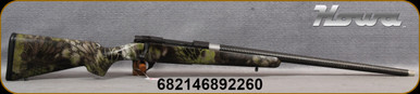 Howa - 308Win - M1500 Carbon Elevate - Short Action Rifle - Carbon ...