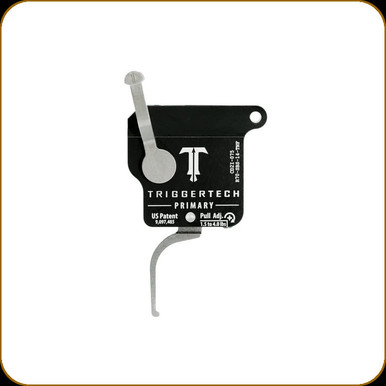 TriggerTech - Rem 700 - Primary - Right Hand - w/o Bolt Release ...
