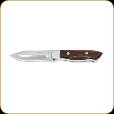 Lamoureux and Sons - Matawini Hunting Knife - 4" Blade - Stainless ...