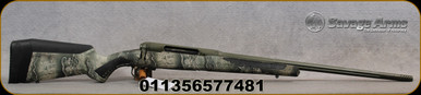 Savage - 280AI - Model 110 Timberline - Bolt Action Rifle - AccuFit ...