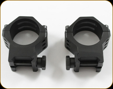 Weaver - 30mm Med - 6 Hole Skeleton Rings - Matte - 48356 - Prophet ...