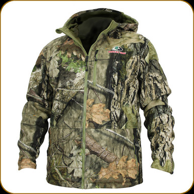 EHG - Kodiak Jacket - Mossy Oak Break-Up Country - Large - MWJK005-KMC ...