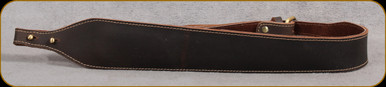 Custom Gun Sling - Lightly Padded - Broad Shoulder Strap - GS-1007 ...