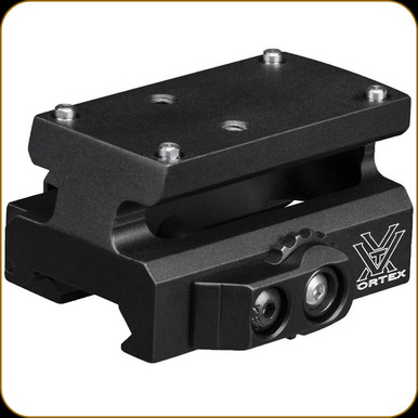 Vortex - Riser Mount with Quick Release - RDMQ - Open BoxA - Prophet ...