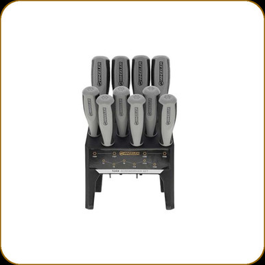 Wheeler - Torx Benchtop Screwdriver Set - 10pc - 4005278 - Prophet ...