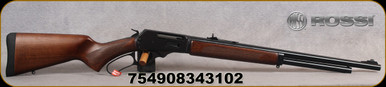 Rossi - 45-70Govt - Model R95 - Large Loop Lever Action Rifle ...