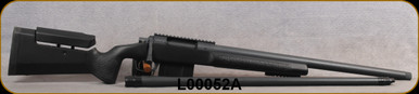 Consign - Insite Arms - 284Win - Gradous Surgeon Rifles 2-Barrel Set ...