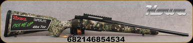 Howa - 308Win - Model 1500 Super Lite - Bolt Action Rifle - Kryptek ...