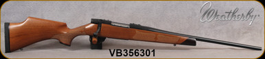 Weatherby - 223Rem - Vanguard Camilla - Bolt Action Rifle - Grade A ...