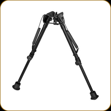 Harris - 1A2-L2 - Rotate Self Level Bipod - 9-13" - Black - Prophet ...