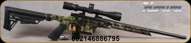 Howa - 22ARC - Mini Action Excl Lite Game Pro Pkg - Bolt Rifle ...