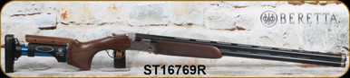 Consign - Beretta - 12Ga/3"/30" - Model 694 Pro Sporting - TSK Fully ...
