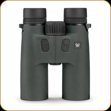 Vortex - Ranger HD 3000 - 10x42mm Laser Rangefinding Binoculars - LRF ...