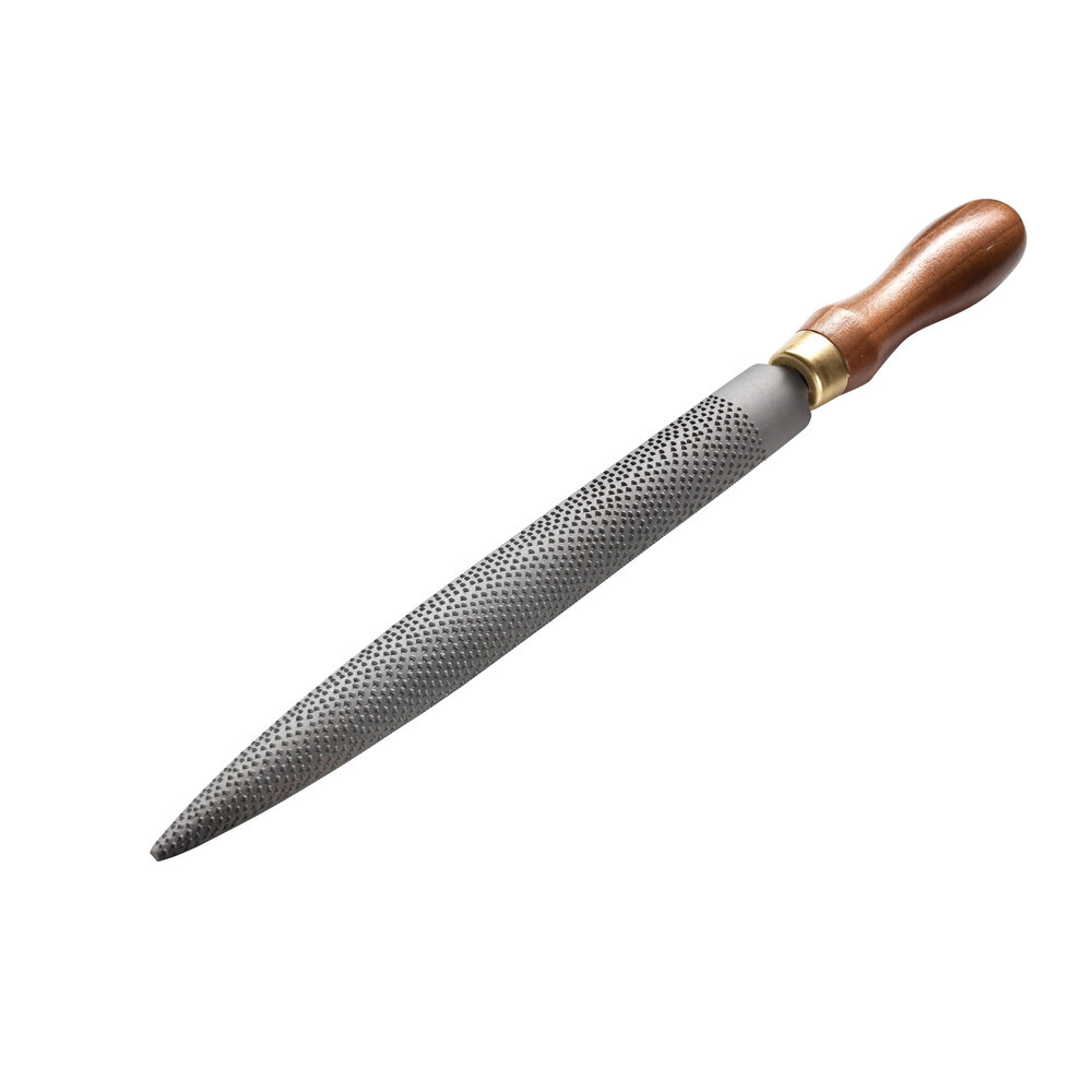 Auriou Tools For Wood - Rasps for wood - Forge de Saint Juery