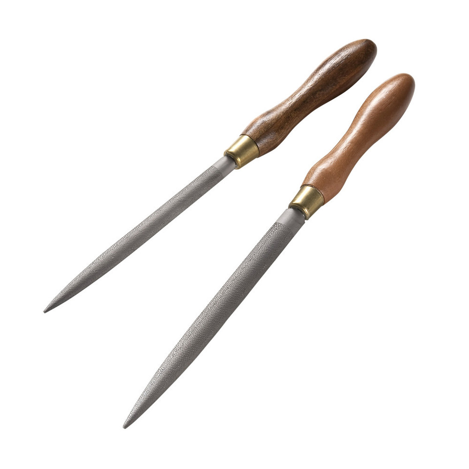 Auriou Tools For Wood - Rasps for wood - Forge de Saint Juery