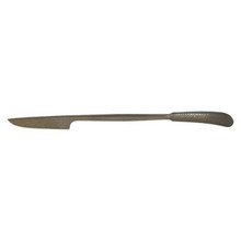Auriou Stone Rifflers - Knife / Spoon - Forge de Saint Juery