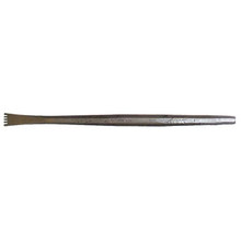 Traditional Auriou Claw Chisel with Flat Teeth - Forge de Saint Juery