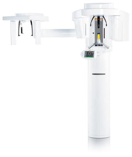 Sirona Orthophos SL 3D Panorex + Cone Beam For Sale | Renew Digital