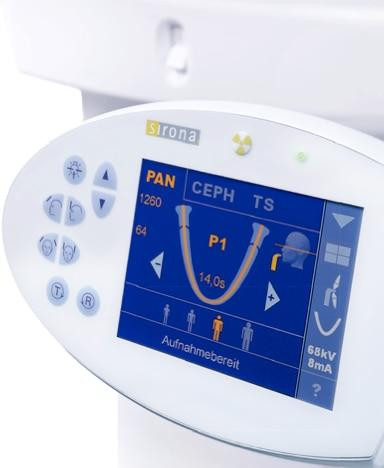 Buy Online Sirona Orthophos XG 3D Ready Panorex + Ceph | Renew Digital