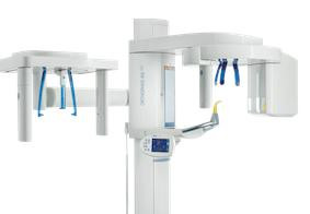 Buy Sirona Orthophos Xg 3d Ready Panorex + Ceph Online | Renew Digital