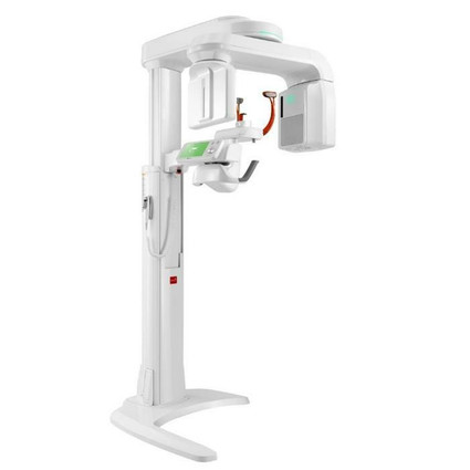 Vatech PaX-i Green CT Panoramic + CBCT | Renew Digital