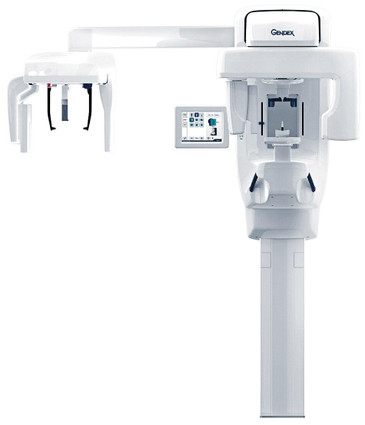 Gendex GXDP-700 Panorex Ceph Cone Beam Imaging System | Renew Digital