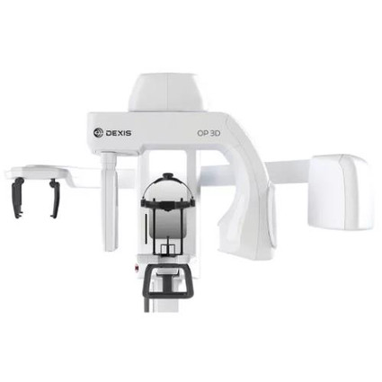DEXIS OP 3D Panorex + Cone Beam For Sale | Renew Digital
