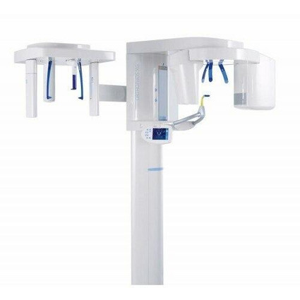 Sirona Orthophos XG 3D Panoramic + Cephalometric + CBCT | Renew Digital